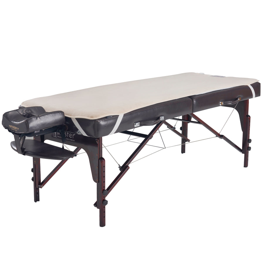 Master Massage Table Warming Pad Heating Pad- SUPER PLUSH ...