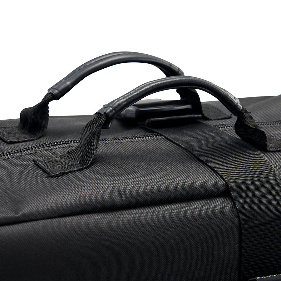 Master Massage Universal Size Wheeled Massage Table Carry Case With Wh