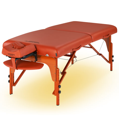 Massage Table with Galaxy Lighting System – Mastermassage(UK)